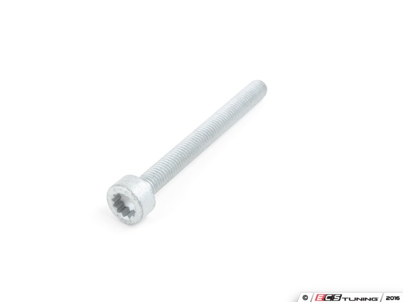 Genuine Volkswagen Audi - N91104701 - BOLT (N 911 047 01)