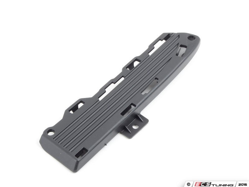 Genuine BMW - 51117355239 - AIR INLET FINISHER, LEFT (51-11-7-355-239)