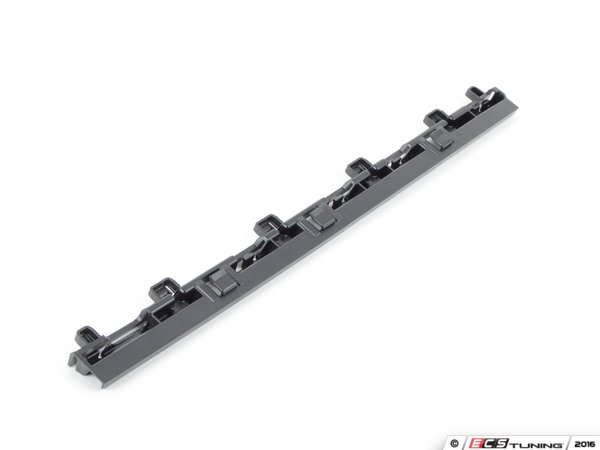 Genuine BMW - 51777192059 - SUPPORT, SILL, LEFT (51-77-7-192-059)