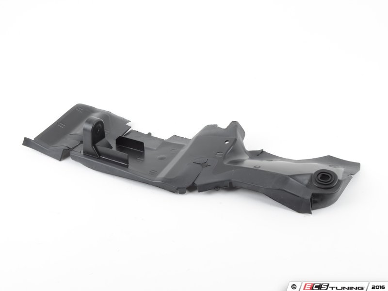 Genuine BMW - 51747301610 - Air duct, right (51-74-7-301-610)