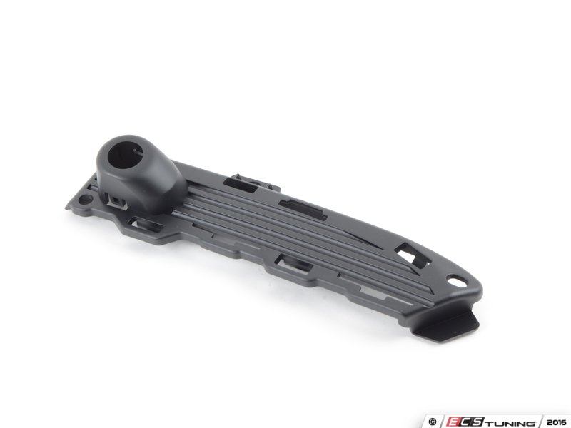 Genuine MINI - 51117340748 - Air Inlet Finisher JCW Bumper PDC - Right ...