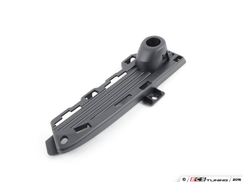 Genuine MINI - 51117340748 - Air Inlet Finisher JCW Bumper PDC - Right ...