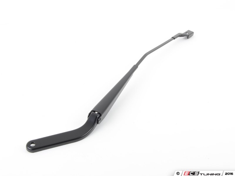 Genuine BMW - 61619449963 - Wiper Arm - Right (61-61-9-449-963)