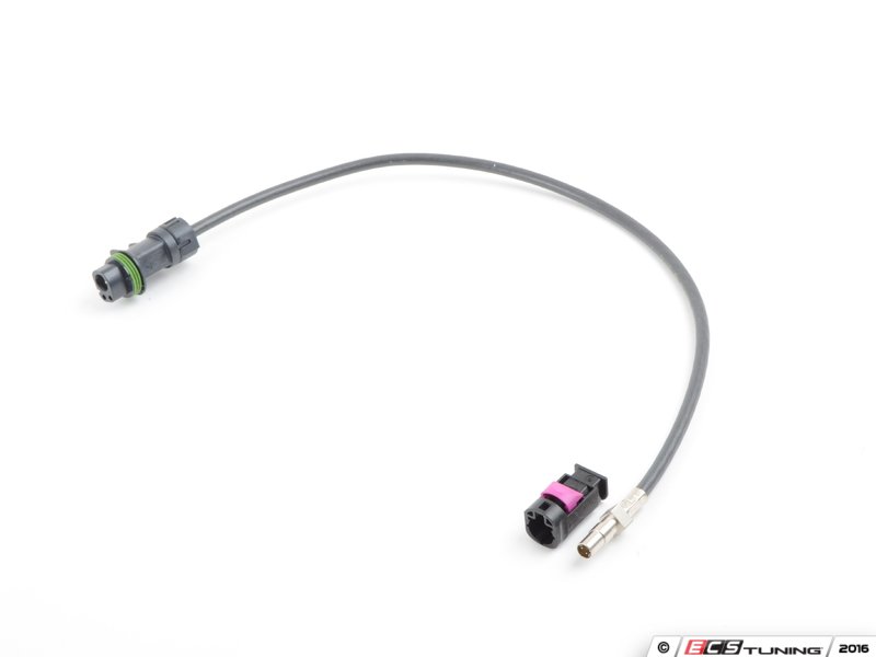 Genuine BMW - 61119244256 - HSD WIRE (61-11-9-244-256)