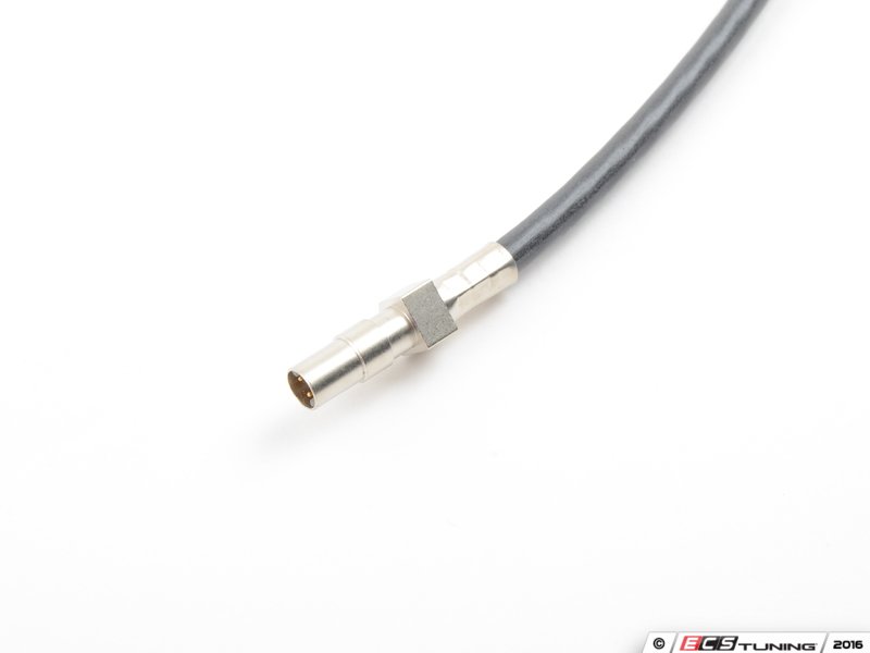 Genuine BMW - 61119244256 - HSD WIRE (61-11-9-244-256)