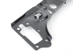 Genuine MINI - 51117378735 - MOUNT, BUMPER, FRONT (51-11-7-378-735)
