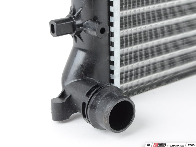 Nissens - 1J0121253R - Coolant Radiator