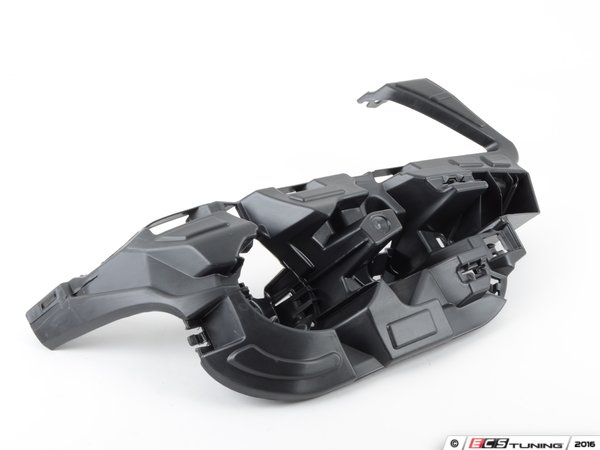 Genuine BMW - 51117212956 - F25 X3 Bumper Cover Bracket (51-11-7-212-956)