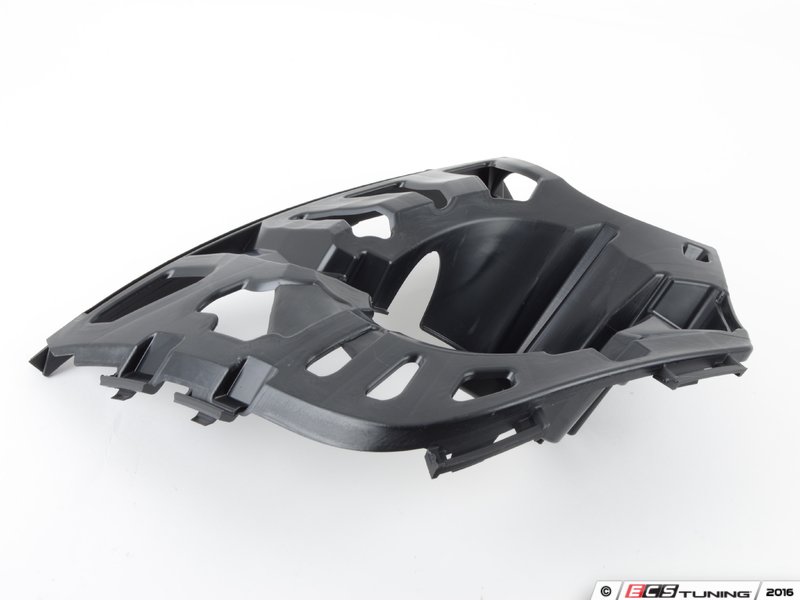 Genuine MINI - 51117302508 - Fog Lamp Support - Right (51-11-7-302-508)