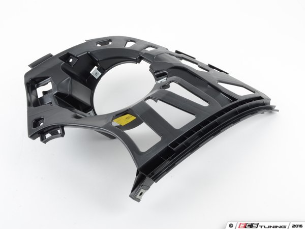 Genuine MINI - 51117302508 - Fog Lamp Support - Right (51-11-7-302-508)