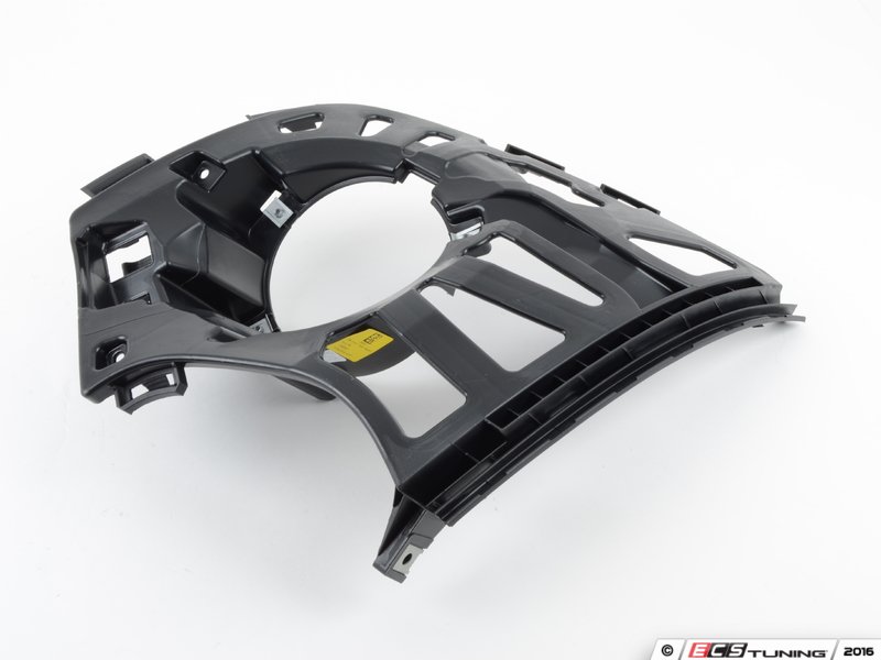 Genuine MINI - 51117302508 - Fog Lamp Support - Right (51-11-7-302-508)