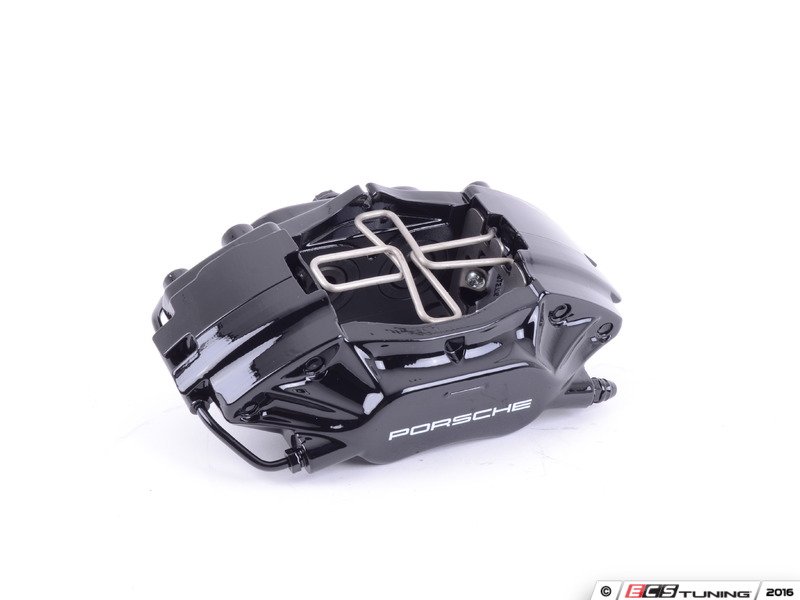 Genuine Porsche - 92835242103 - Rear Brake Caliper