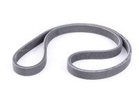 Genuine Volkswagen Audi - 06A260849B - Accessory Belt (06A 260 849 B)