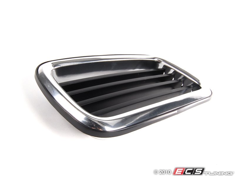 Genuine BMW - 51131843687 - Center Grille - Left - (NO LONGER AVAILABLE ...