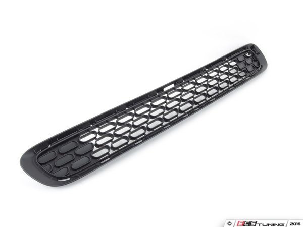 Genuine BMW - 51117301563 - GRID, CENTER - (NO LONGER AVAILABLE) (51-11 ...