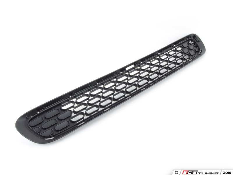 Genuine BMW - 51117301563 - GRID, CENTER - (NO LONGER AVAILABLE) (51-11 ...