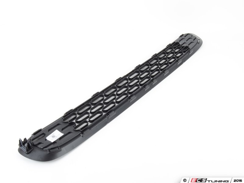 Genuine BMW - 51117301563 - GRID, CENTER - (NO LONGER AVAILABLE) (51-11 ...