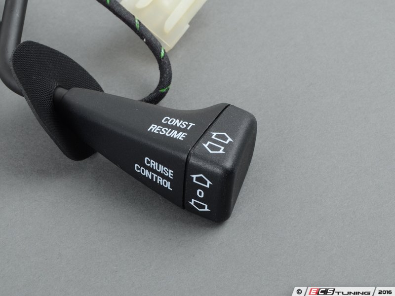 Genuine BMW - 61311377231 - 5-SWITCH (61-31-1-377-231)