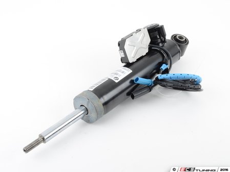 Genuine BMW - 31316874370 - Front Strut - Priced Each (31-31-6-874-370)