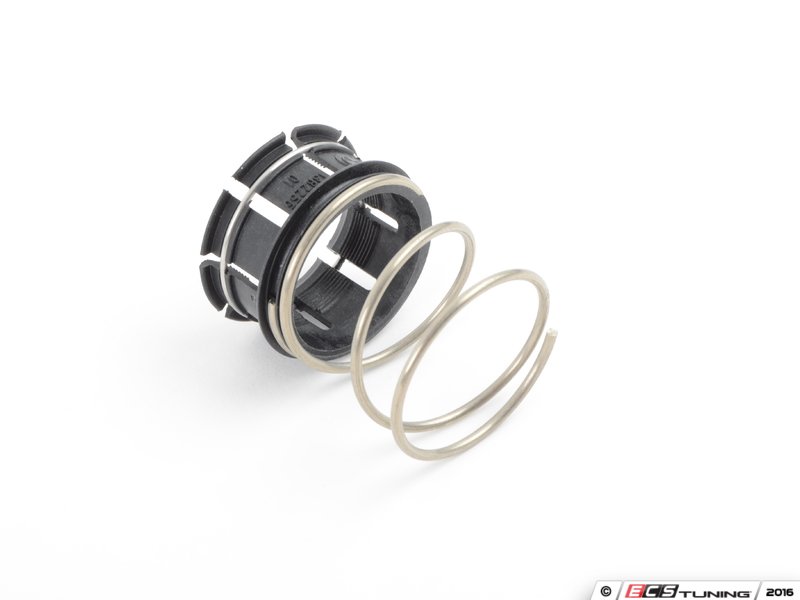 Genuine BMW - 66211382256 - ULTRA TORQ CONV (66-21-1-382-256)