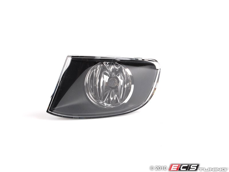 Genuine BMW - 63176937465 - Fog Light - Left (63-17-6-937-465)