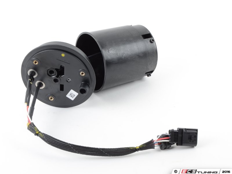 Genuine Mercedes Benz - 1664710775 - AdBlue Pre-Heater