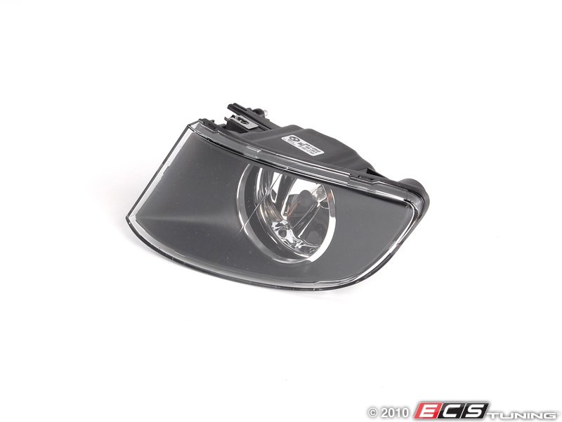 Genuine BMW - 63176937465 - Fog Light - Left (63-17-6-937-465)