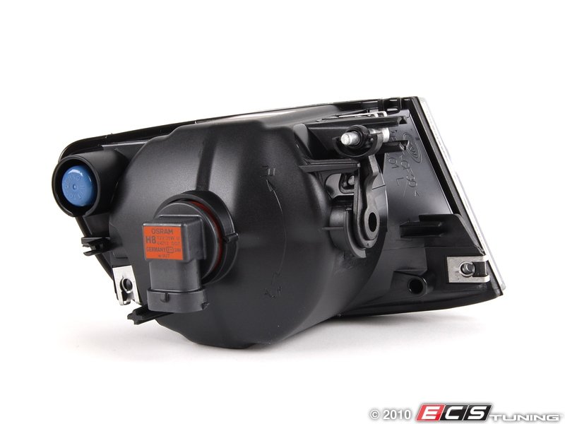 Genuine BMW - 63176937465 - Fog Light - Left (63-17-6-937-465)