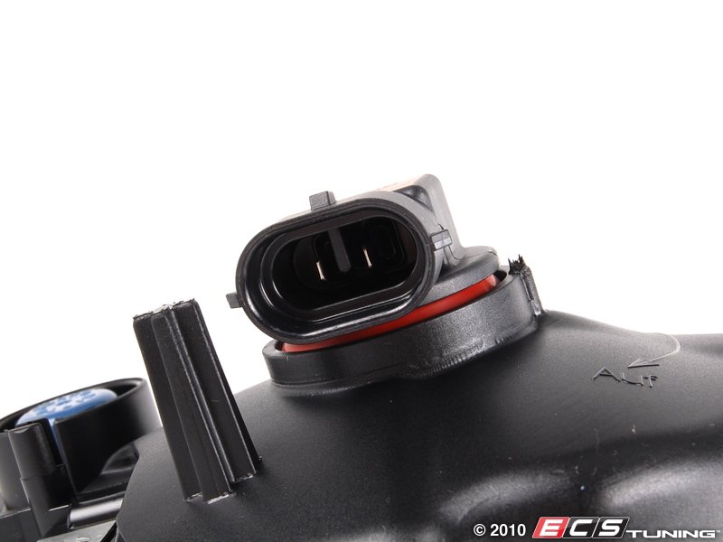 Genuine BMW - 63176937465 - Fog Light - Left (63-17-6-937-465)