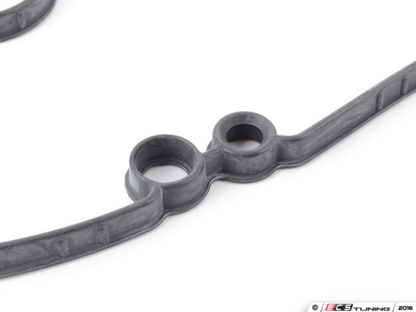 Genuine Volkswagen Audi - 07K103483A - Valve Cover Gasket (07K 103 483 A)