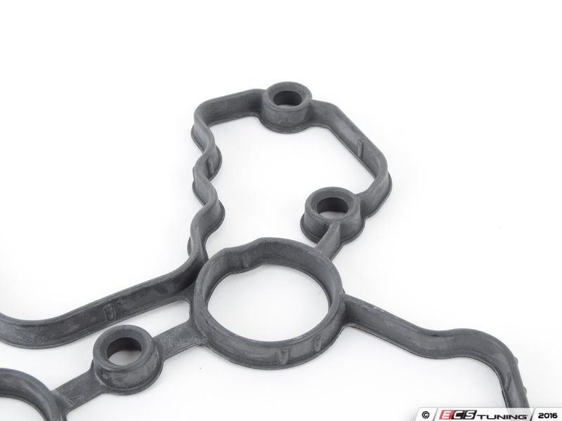Genuine Volkswagen Audi - 07K103483A - Valve Cover Gasket (07K 103 483 A)