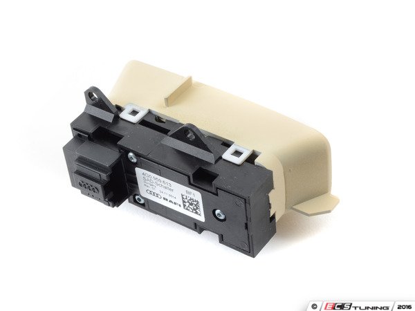 Genuine Volkswagen Audi - 4G0959613BF1 - POTENTIOME