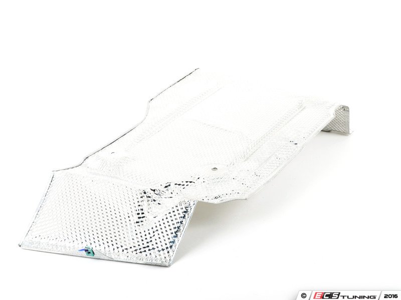 Genuine BMW - 51487059357 - INSULATOR MUFFLER (51-48-7-059-357)