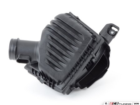 Genuine BMW - 13717609482 - INTAKE MUFFLER (13-71-7-609-482)