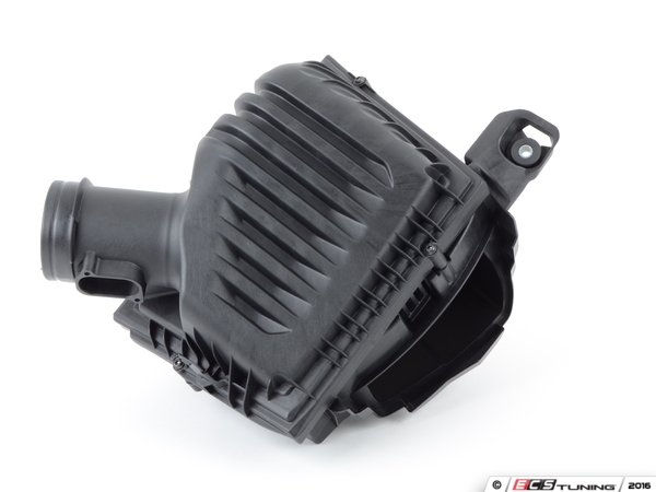 Genuine BMW - 13717609482 - INTAKE MUFFLER (13-71-7-609-482)