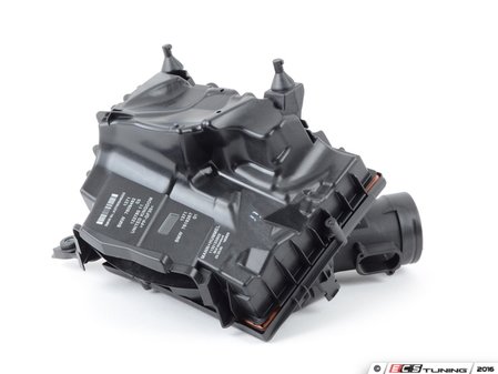 Genuine BMW - 13717609482 - INTAKE MUFFLER (13-71-7-609-482)