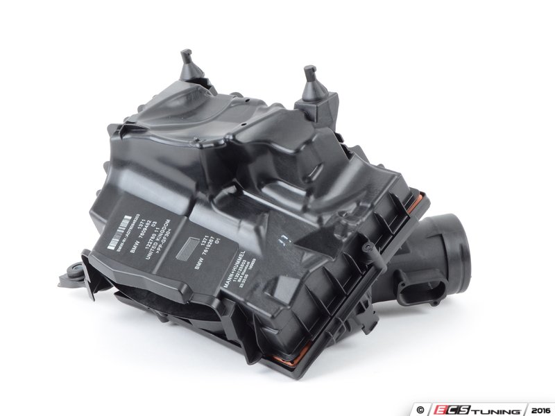 Genuine BMW - 13717609482 - INTAKE MUFFLER (13-71-7-609-482)