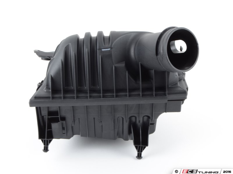 Genuine BMW - 13717609482 - INTAKE MUFFLER (13-71-7-609-482)