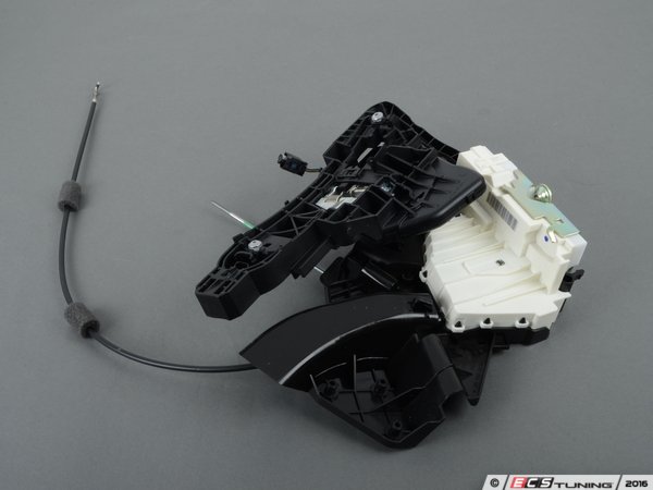 Genuine Mercedes Benz - 2517302335 - DOOR LOCK