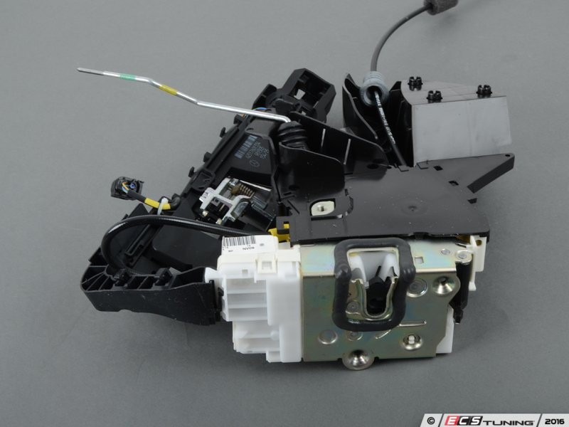 Genuine Mercedes Benz - 2517302335 - DOOR LOCK