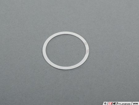 Genuine Mercedes Benz - 6010170260 - SEAL RING,EN