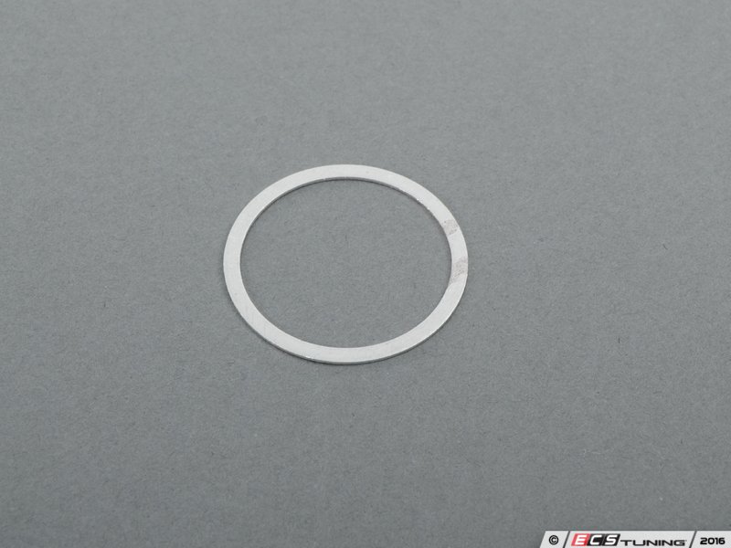 Genuine Mercedes Benz - 6010170260 - SEAL RING,EN