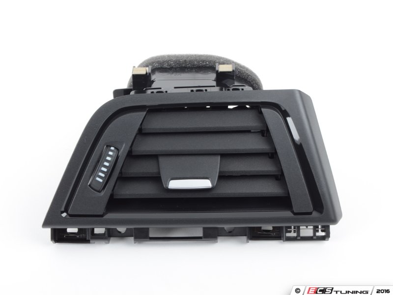 Genuine BMW - 64229218550 - Fresh Air Grill - Right (64-22-9-218-550)