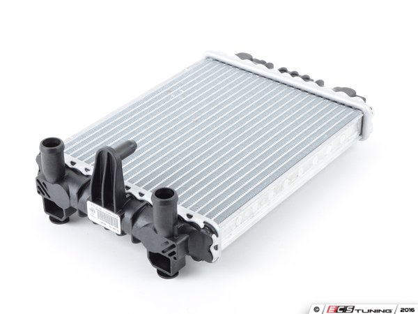 Genuine Volkswagen Audi - 8K0121212B - Supercharger Radiator - Left ...