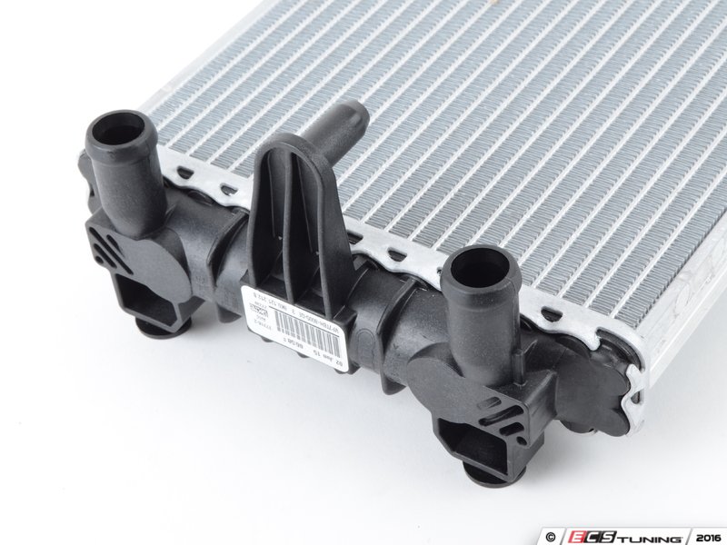 Genuine Volkswagen Audi - 8K0121212B - Supercharger Radiator - Left ...