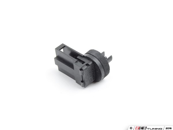 Genuine Volkswagen Audi - 1H0907543A - Temperature Sensor (1H0 907 543 A)
