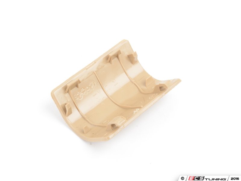 Genuine BMW - 51437243111 - OBD PLUG COVER (51-43-7-243-111)