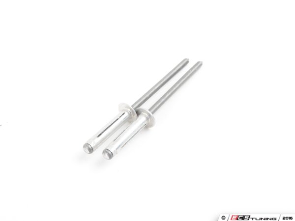 Genuine Volkswagen Audi - 4F0898193 - MOUNT KIT (4F0 898 193)