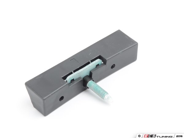 Genuine Volkswagen Audi - 4F0898193 - MOUNT KIT (4F0 898 193)