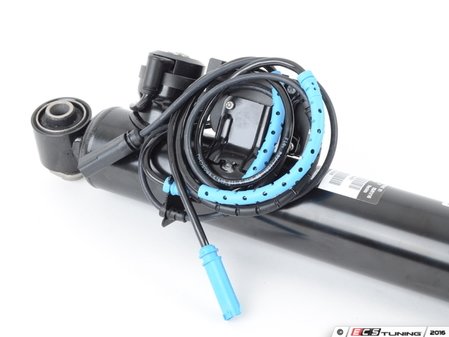 Genuine BMW - 37126794542 - Rear Shock Absorber - Right (37-12-6-794-542)